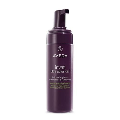 Aveda Invati Ultra Advanced Thickening Foam | Styling Foam For Thin ...