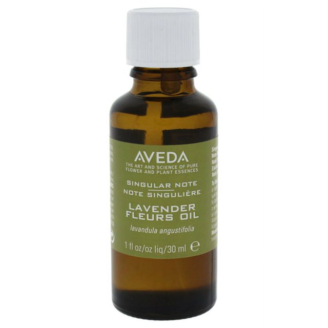 Aveda Lavender Fleurs Oil Singular Note Oil For Women 1 oz - Walmart.com