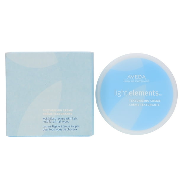 Aveda Light Elements Texture Creme 2.6 oz - Walmart.com