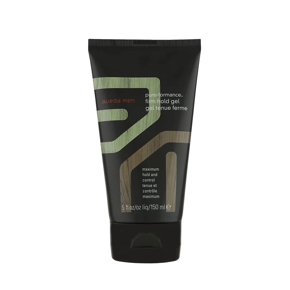 Aveda Men Pure Formance Firm Hold Gel Maximum Hold and Control 5 oz ...