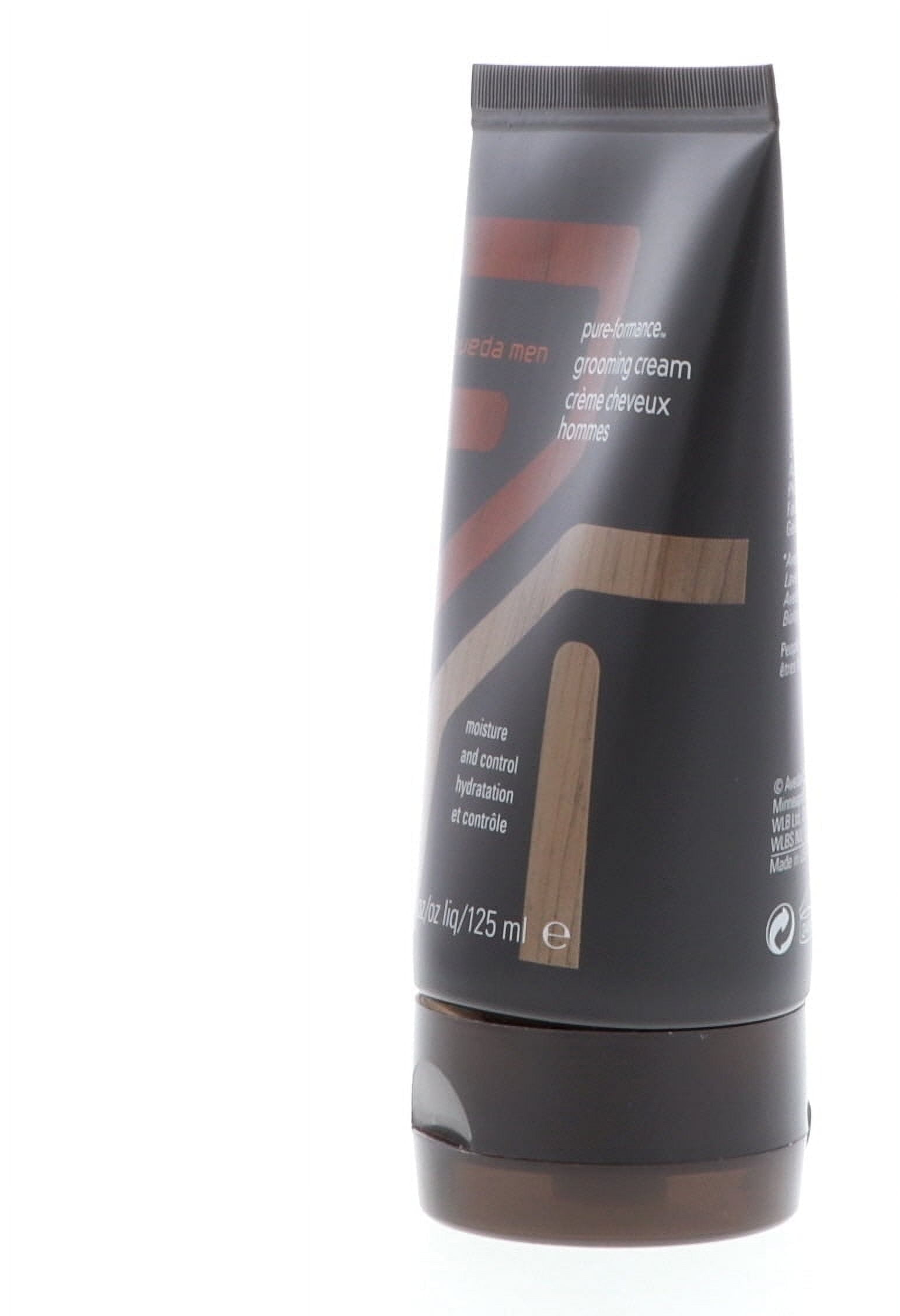 Aveda Men Pure-Formance Grooming Cream 125Ml - Walmart.com