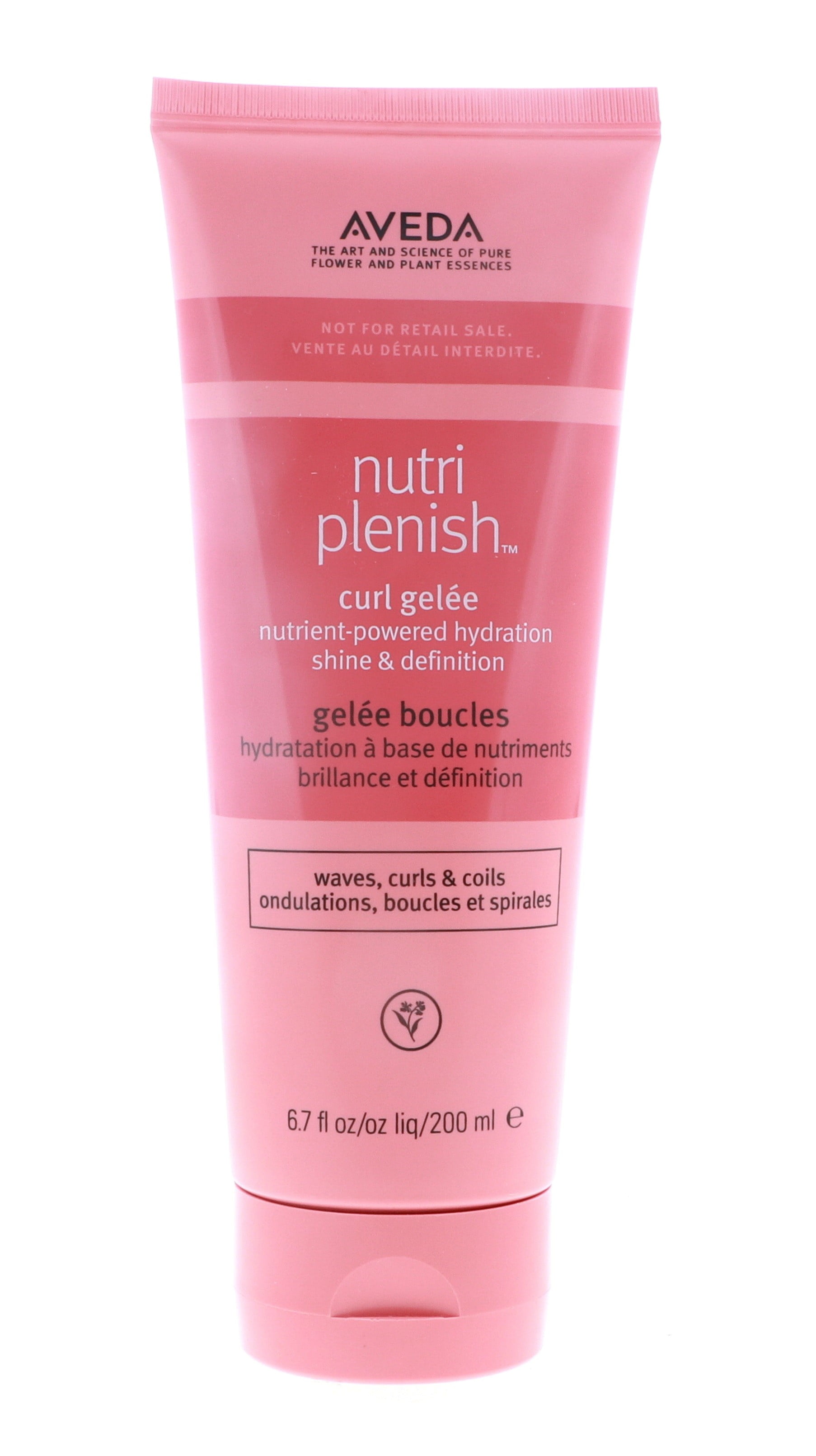 Aveda NutriPlenish Curl Gelee, 6.7 oz - Walmart.com