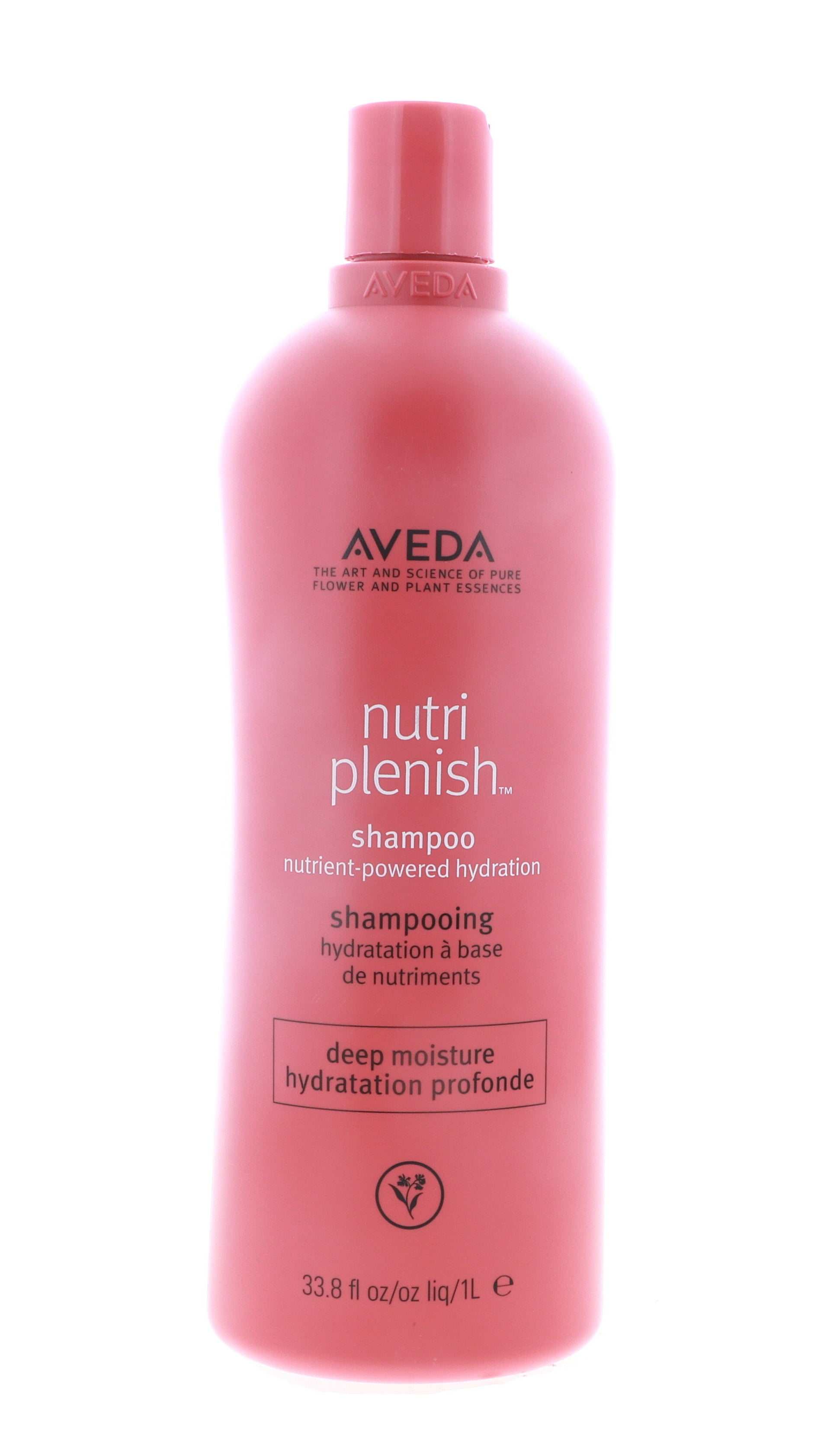 Aveda NutriPlenish Deep Moisture Shampoo, 33.8 oz - Walmart.com