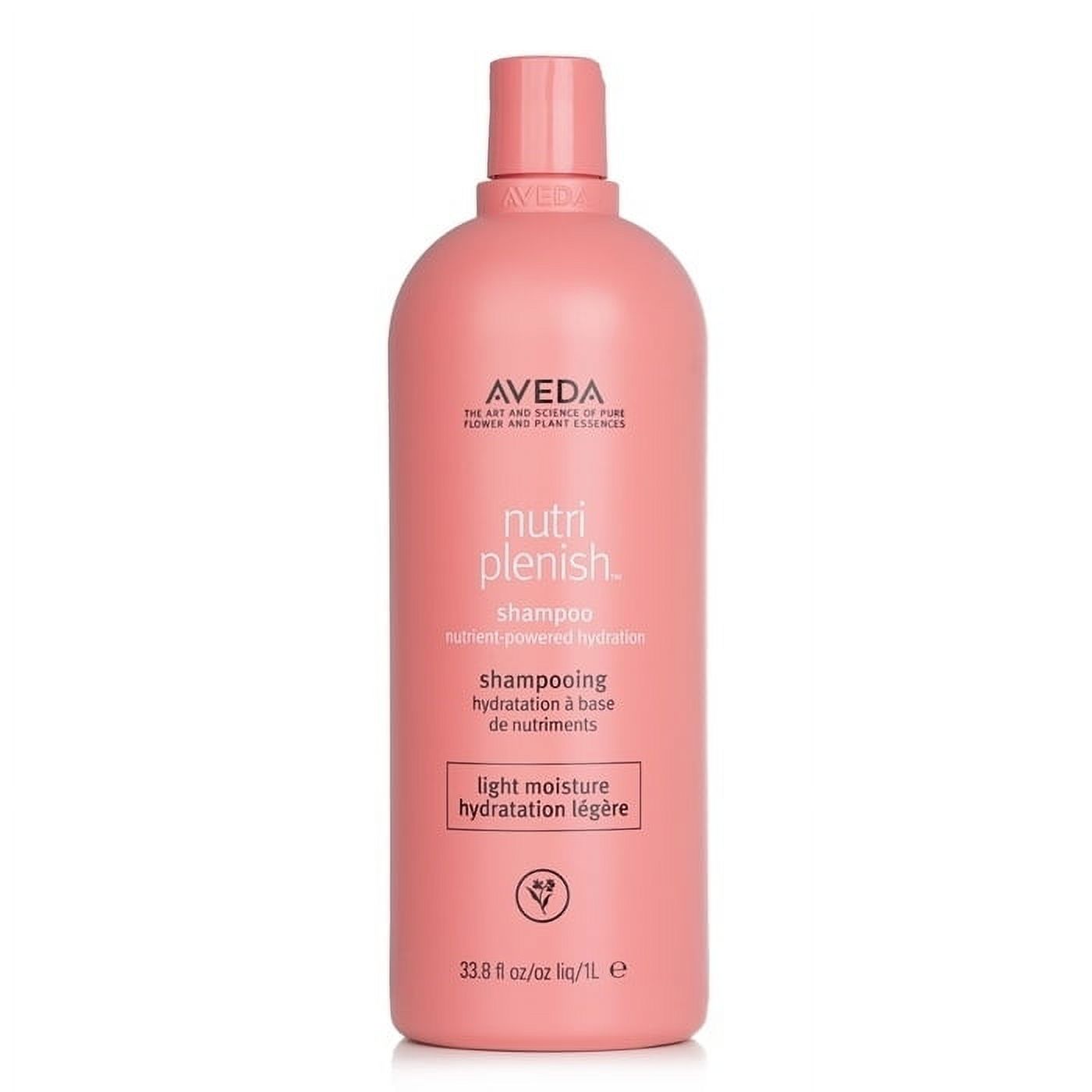 Aveda Color Conserve Shampoo 1l/33.8oz - Walmart.com