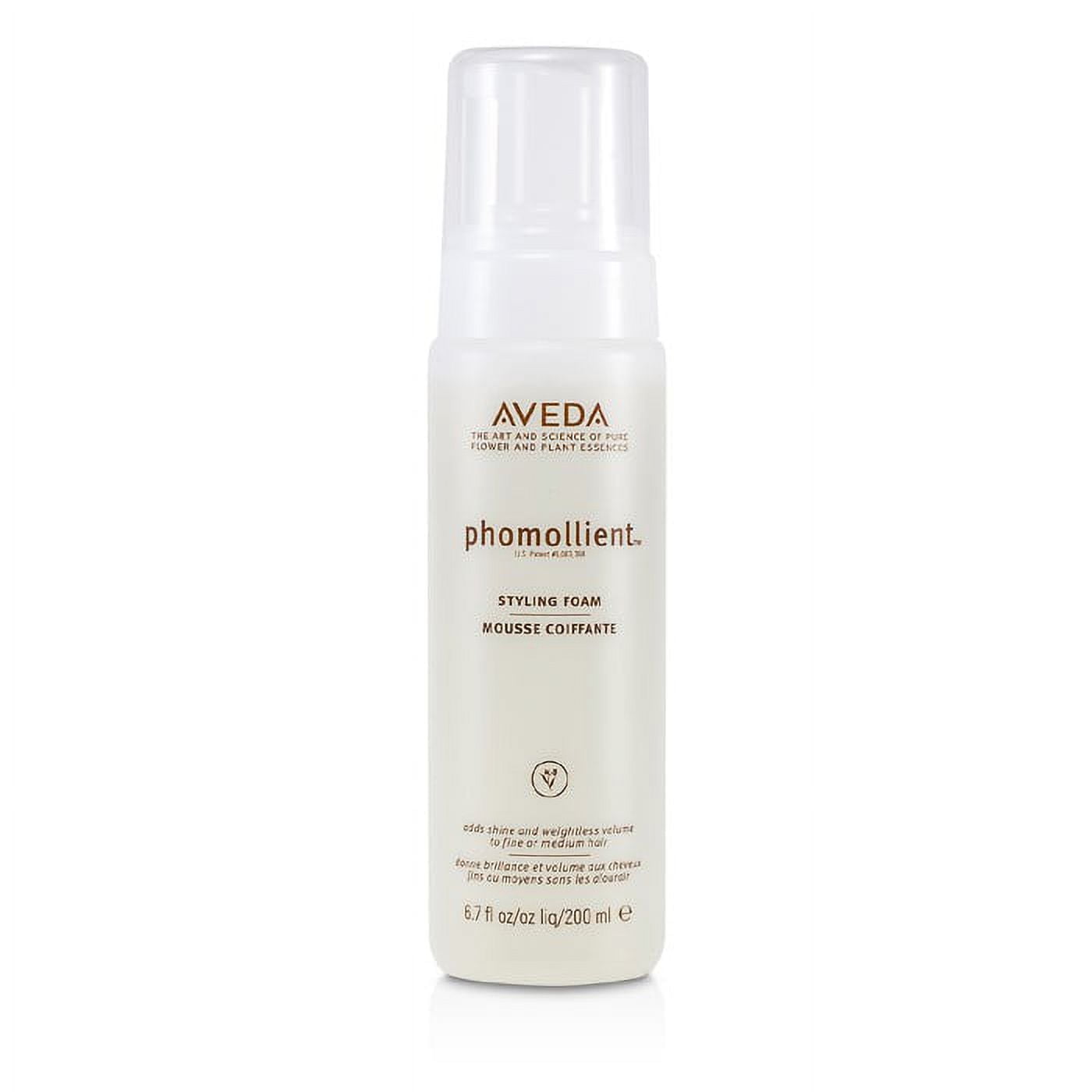 Aveda Phomollient Styling Foam - 200ml/6.7oz - Walmart.com
