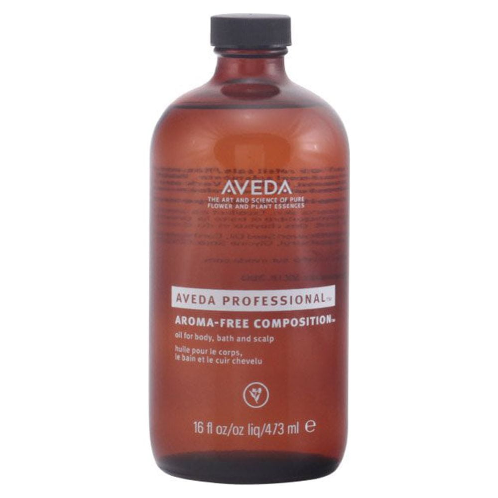 Aveda Aveda Professional Aroma-free composition Oil for Body, Bath and ...