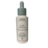 Aveda, Professional Scalp Solution Purifying Scalp Serum, 1.7 OZ ...
