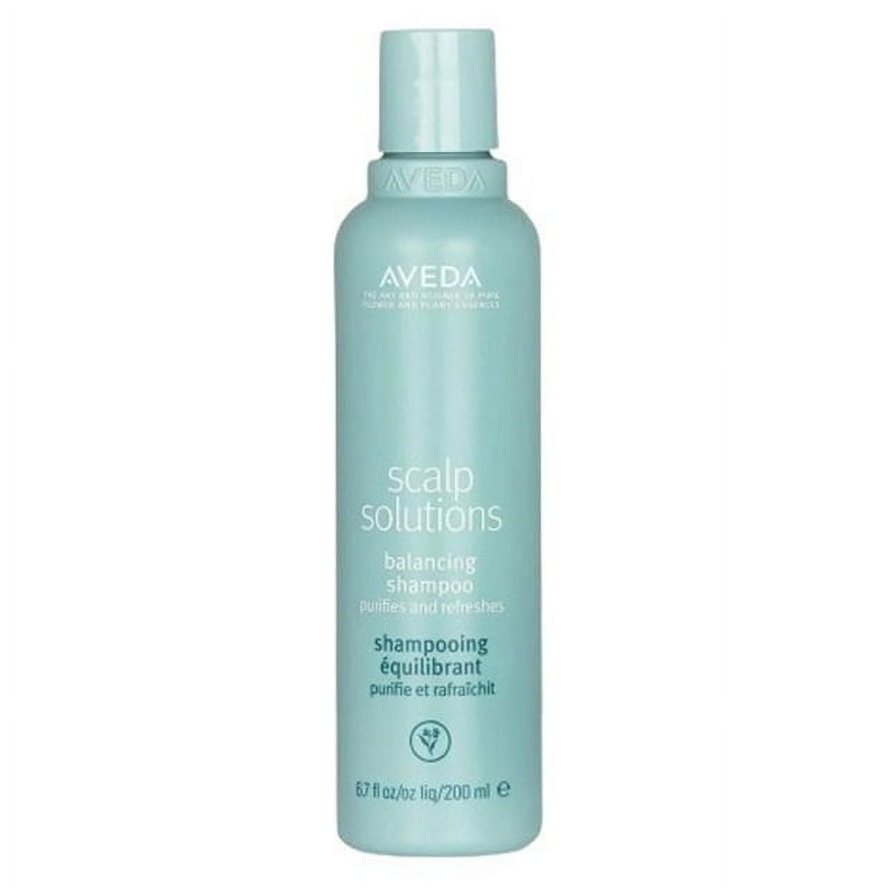 Aveda Scalp Solution Balancing Shampoo 6.7 fl oz (200ml) - Walmart.com