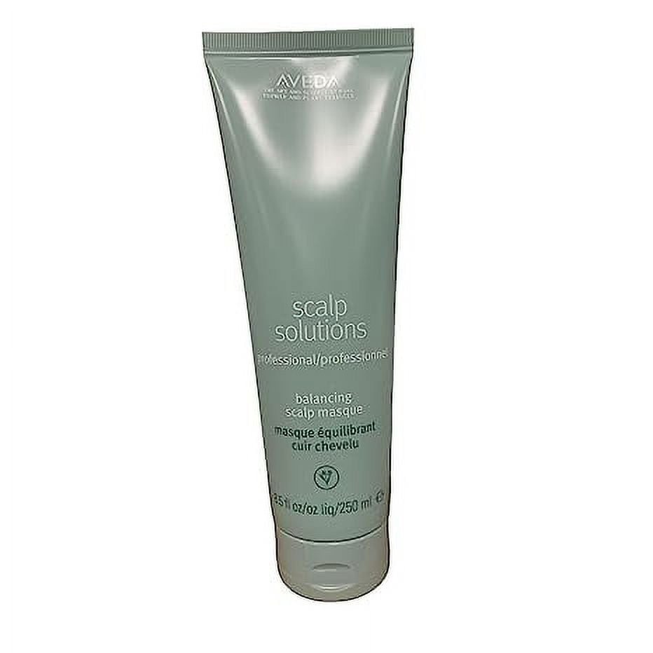 Aveda Scalp Solution Professional Balancing Scalp Masque 8.5 OZ ...