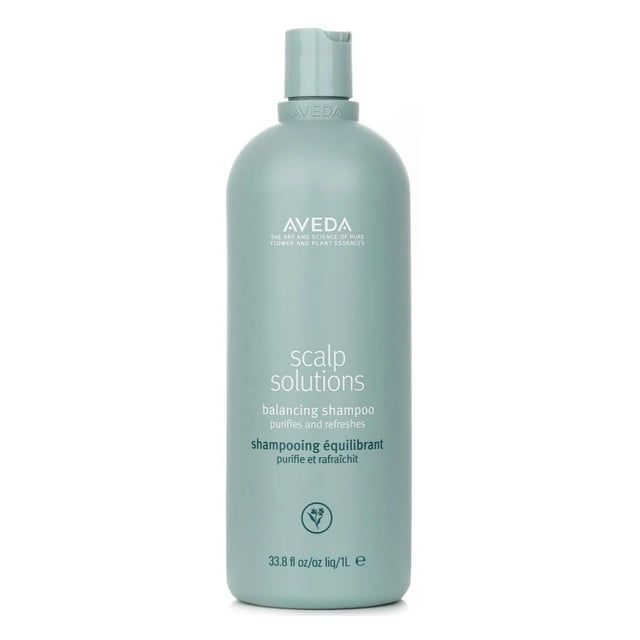 Aveda Botanical Wellness Scalp Solution: Purifying, Refreshing ...