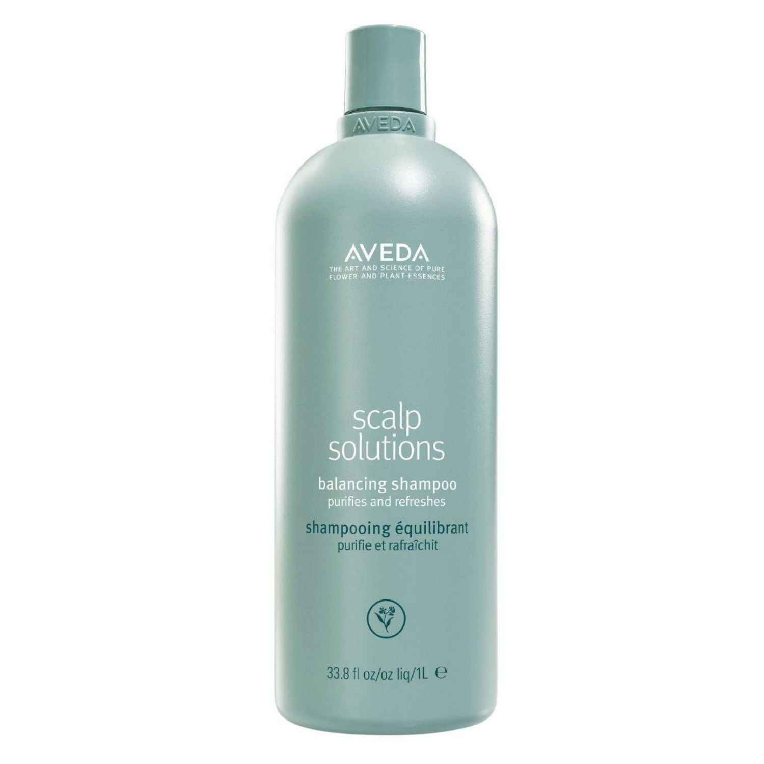 Aveda Scalp Solution Purifing and Refreshing Balancing Shampoo for All ...