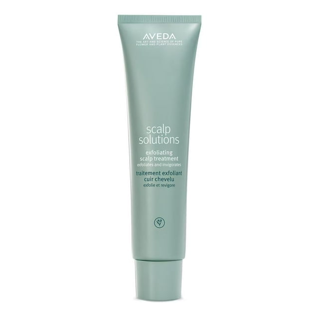 Aveda Scalp Solutions Exfoliating Scalp Treatment 150ml/5oz - Walmart.com