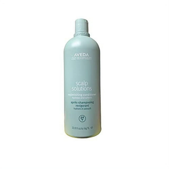 Aveda Scalp Solutions Replenishing Conditioner 33.8 oz - Walmart.com