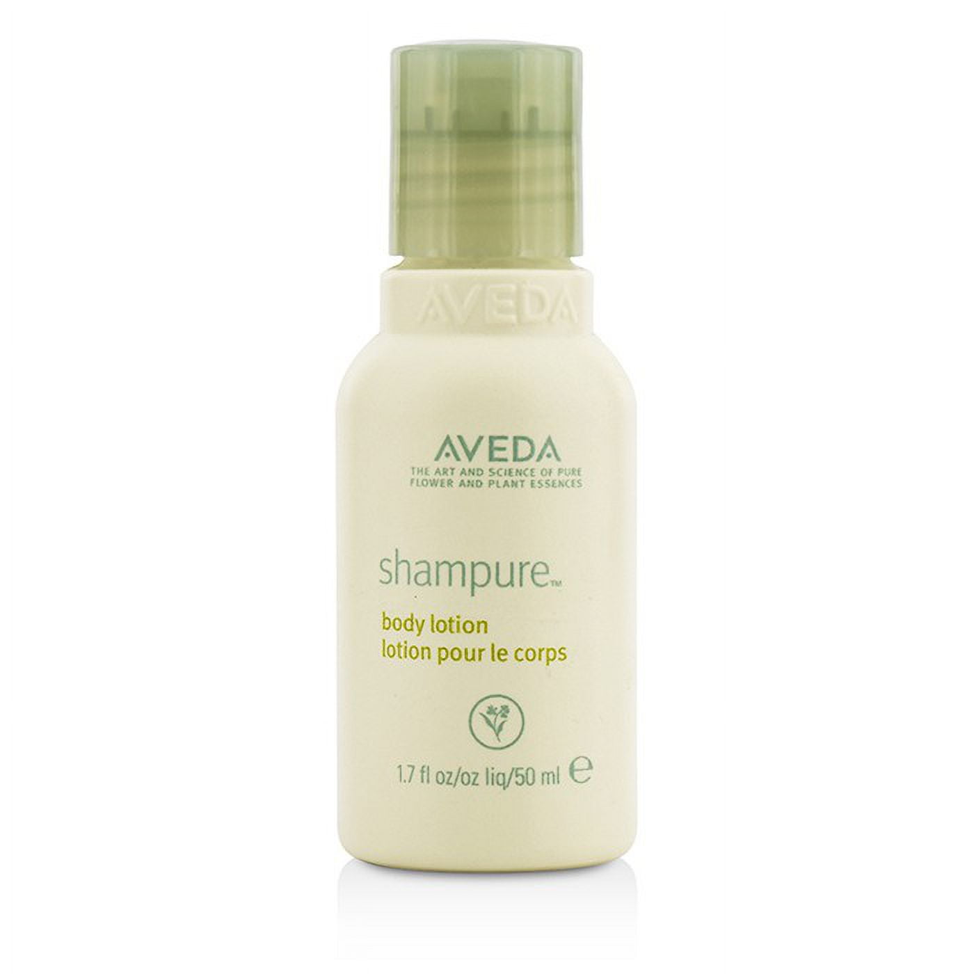 Aveda Shampure Lotion Lightweight Nourishes Hydrates & Smoothens Skin 1 ...