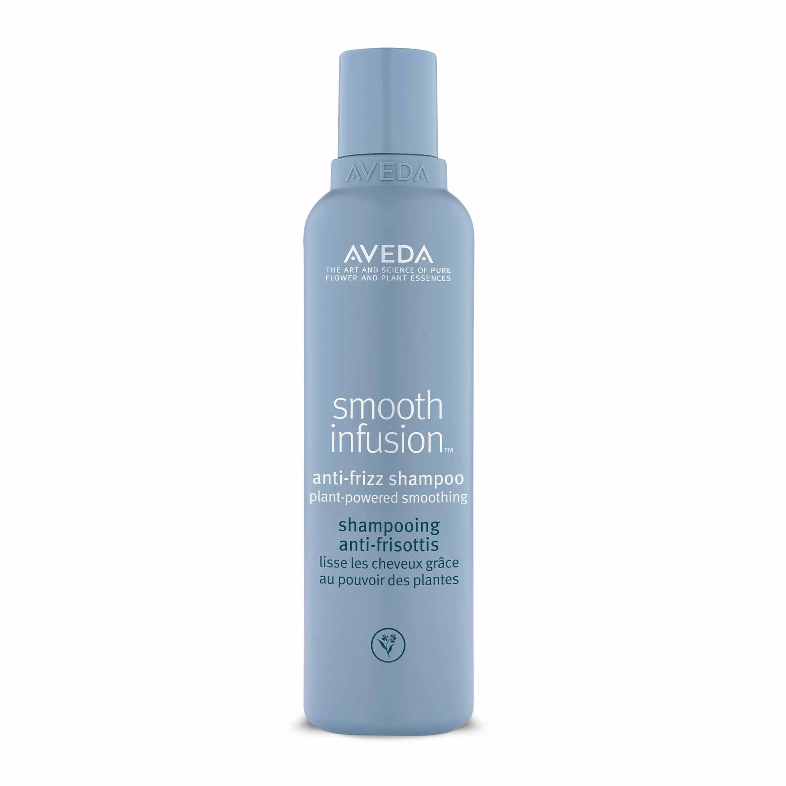 Aveda Smooth Infusion Anti-Frizz IEF31 Shampoo | Smoothing Shampoo ...