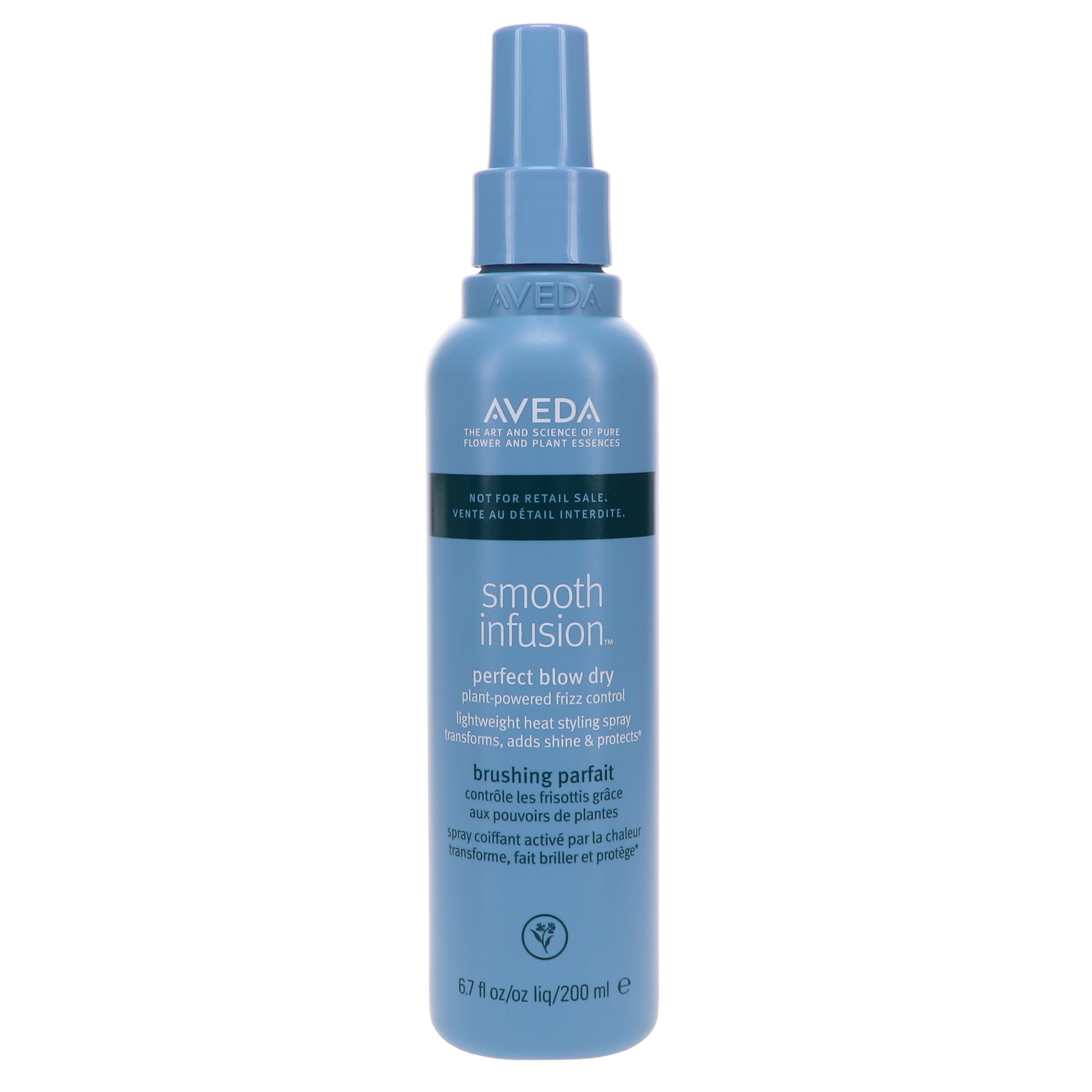 Aveda Smooth Infusion Perfect Blow Dry 6.7 oz - Walmart.com