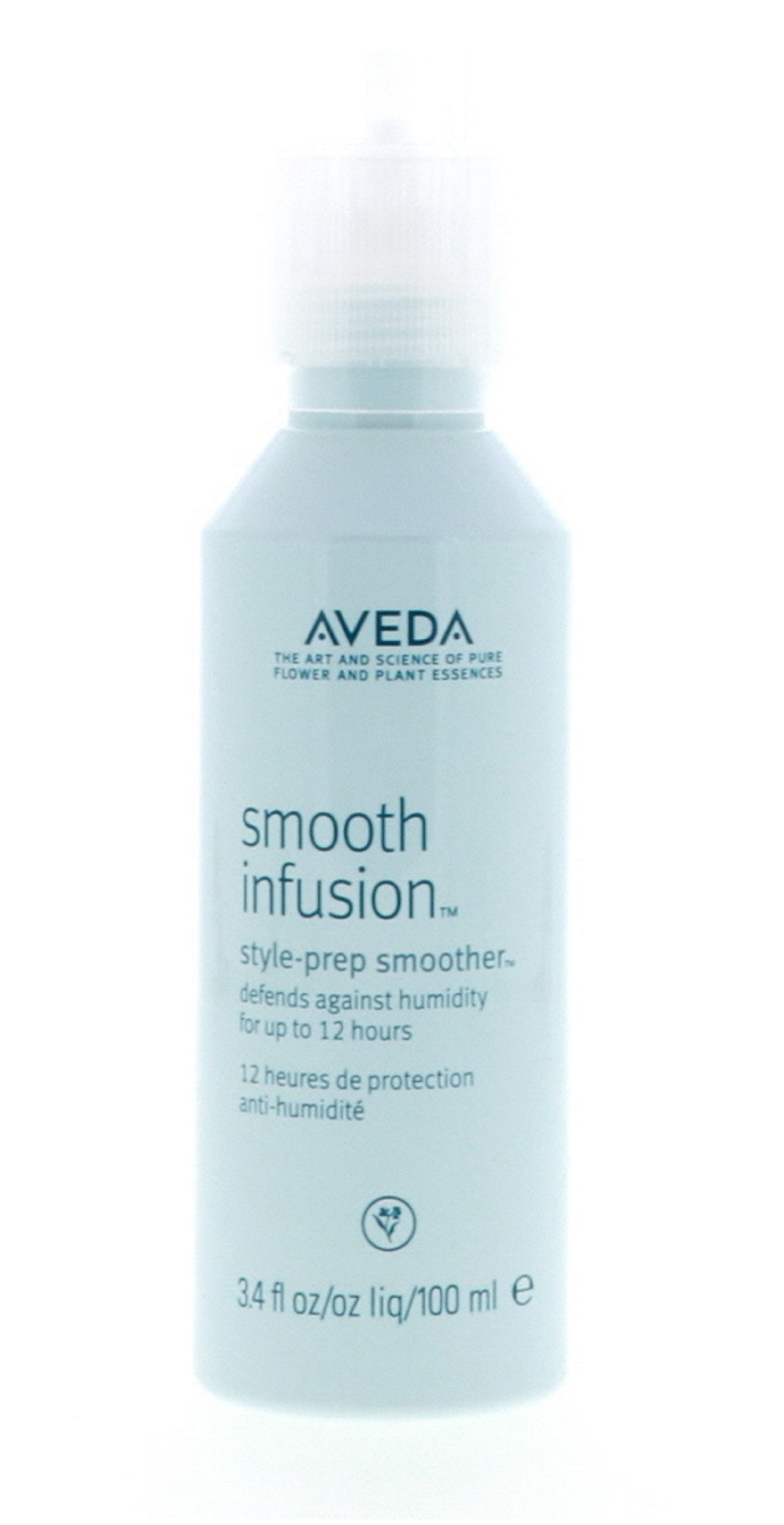 Aveda Smooth Infusion Style-Prep Smoother, 3.4 oz - Walmart.com