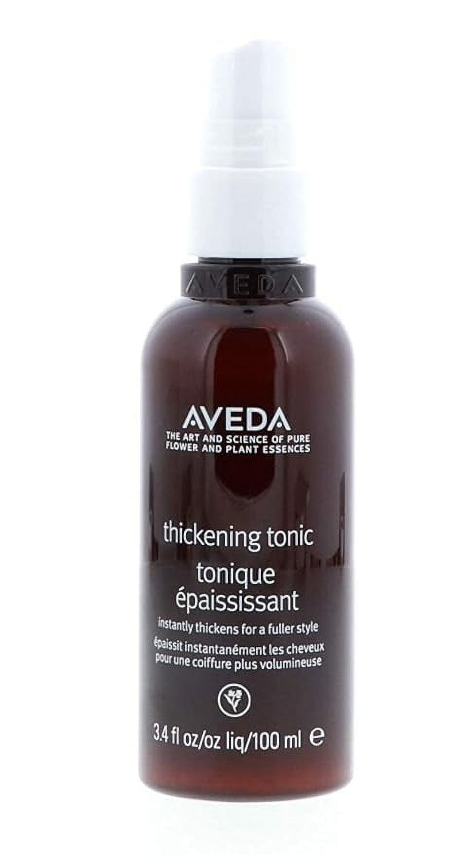 Aveda Thickening Tonic 100 ml - Walmart.com