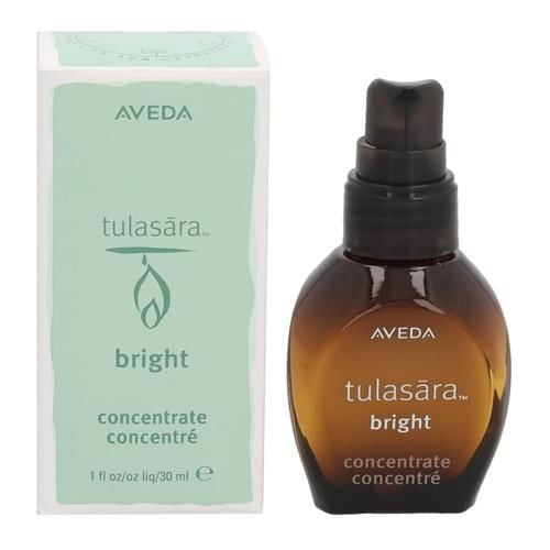 Aveda Tulasara Bright Concentrate | Brightening Serum With Licorice ...