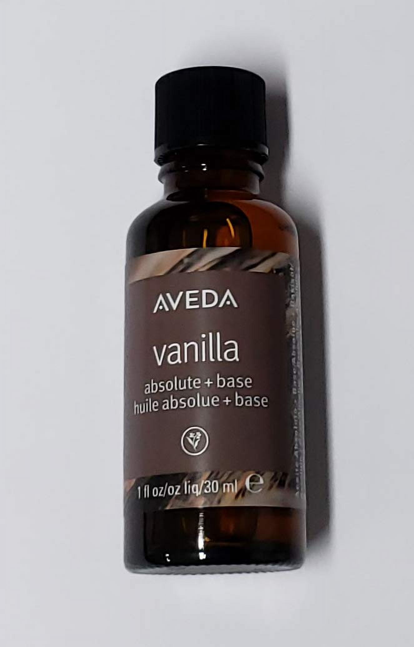 Aveda Vanilla Essential Oil + Base 1 oz C6 - Walmart.com
