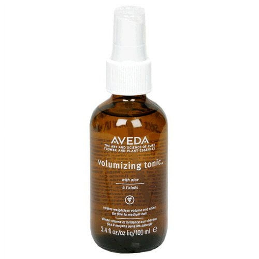 Aveda Volumizing Tonic for Texture & Hair Volume, 3.4 oz - Walmart.com