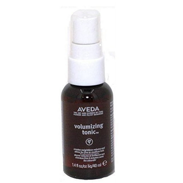 Aveda Hair Volumizing Tonic, 40ml/1.4oz for Fine to Medium Hair - Walmart.com