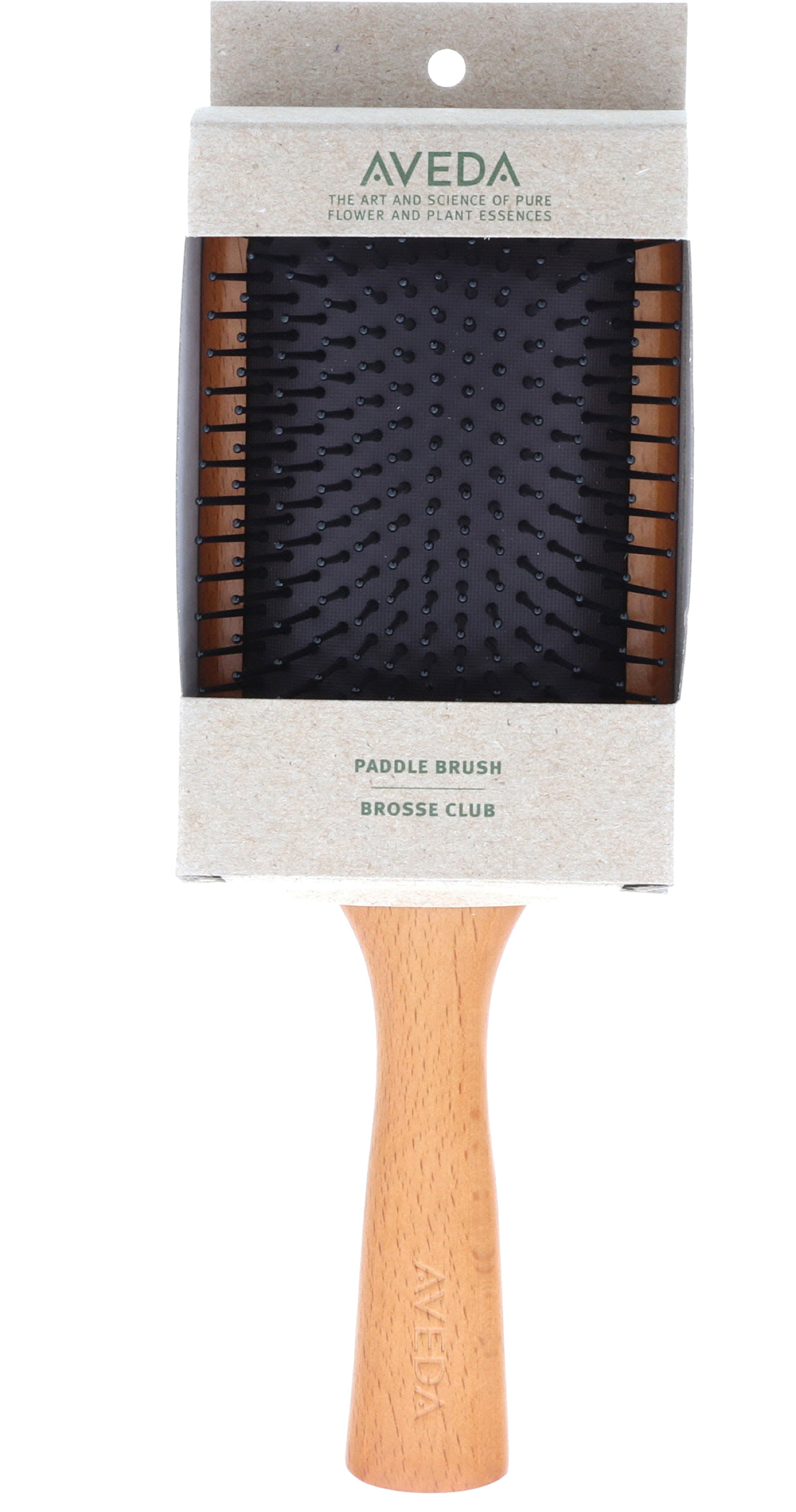 Aveda Wooden Large Paddle Brush - Walmart.com