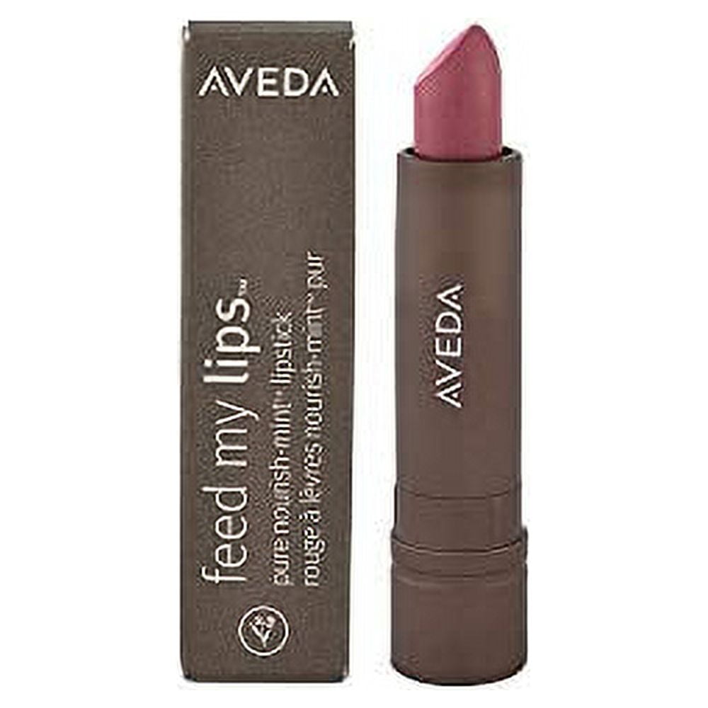Aveda feed my lips pure nourish-mint Lipstick (15/Sugar Apple ...