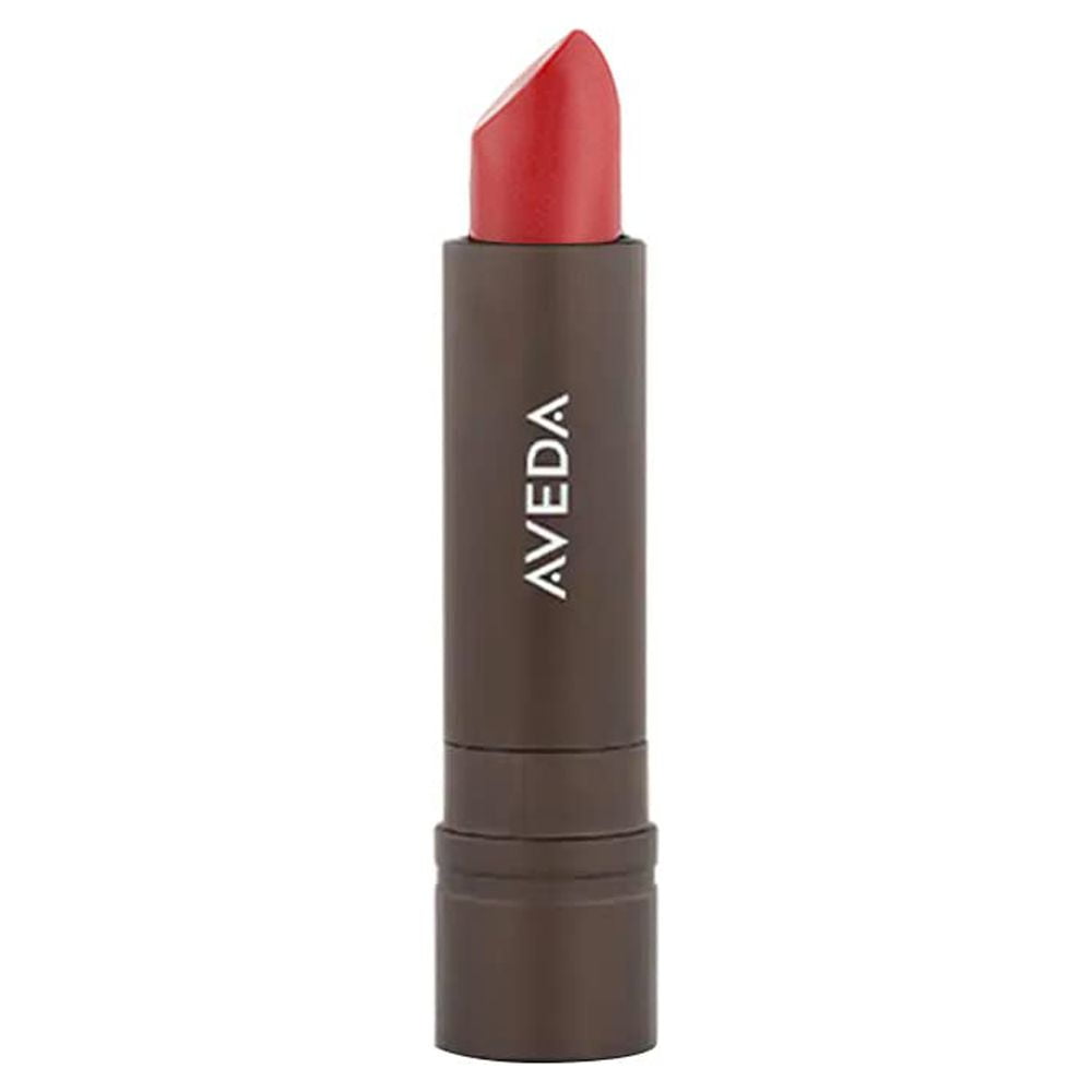 Aveda feed my lips pure nourish-mint Lipstick (17/Jujube) (Pack of 1 ...