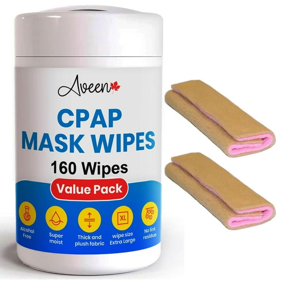 Cpap Wipes