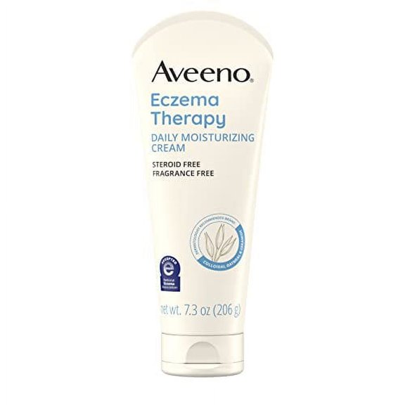 Aveeno Eczema Therapy Hand Cream