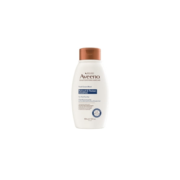 Green Toning Shampoo