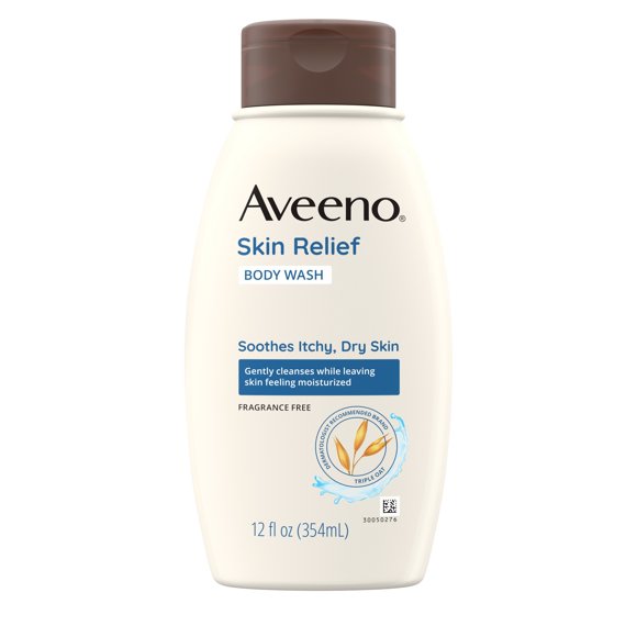 Aveeno Body Wash in Body Wash - Walmart.com