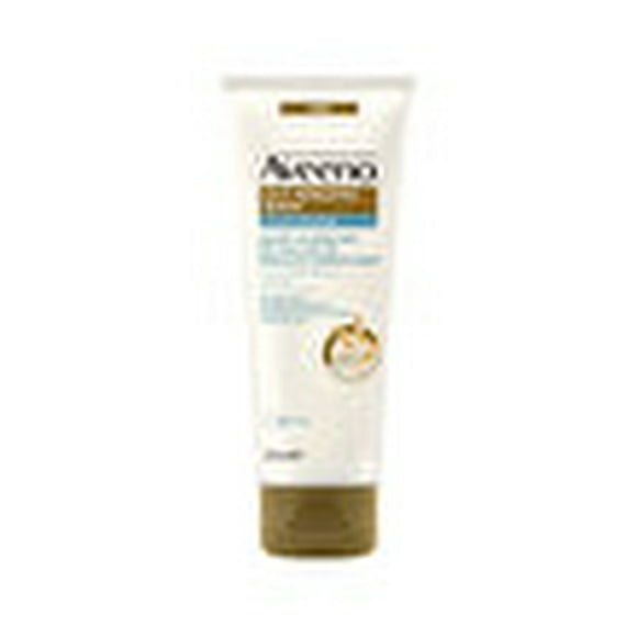 Aveeno Body Scrub