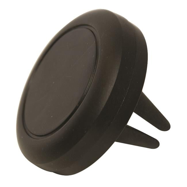 Aveiro Magnetic Air Vent Mount Clip - Black - Walmart.com