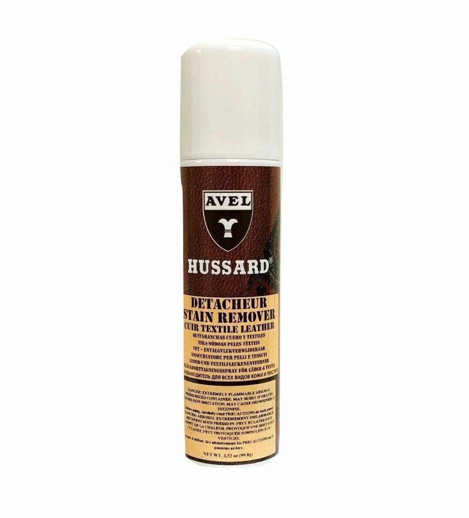 Avel Hussard Detacheur Stain Remover Spray - Walmart.com