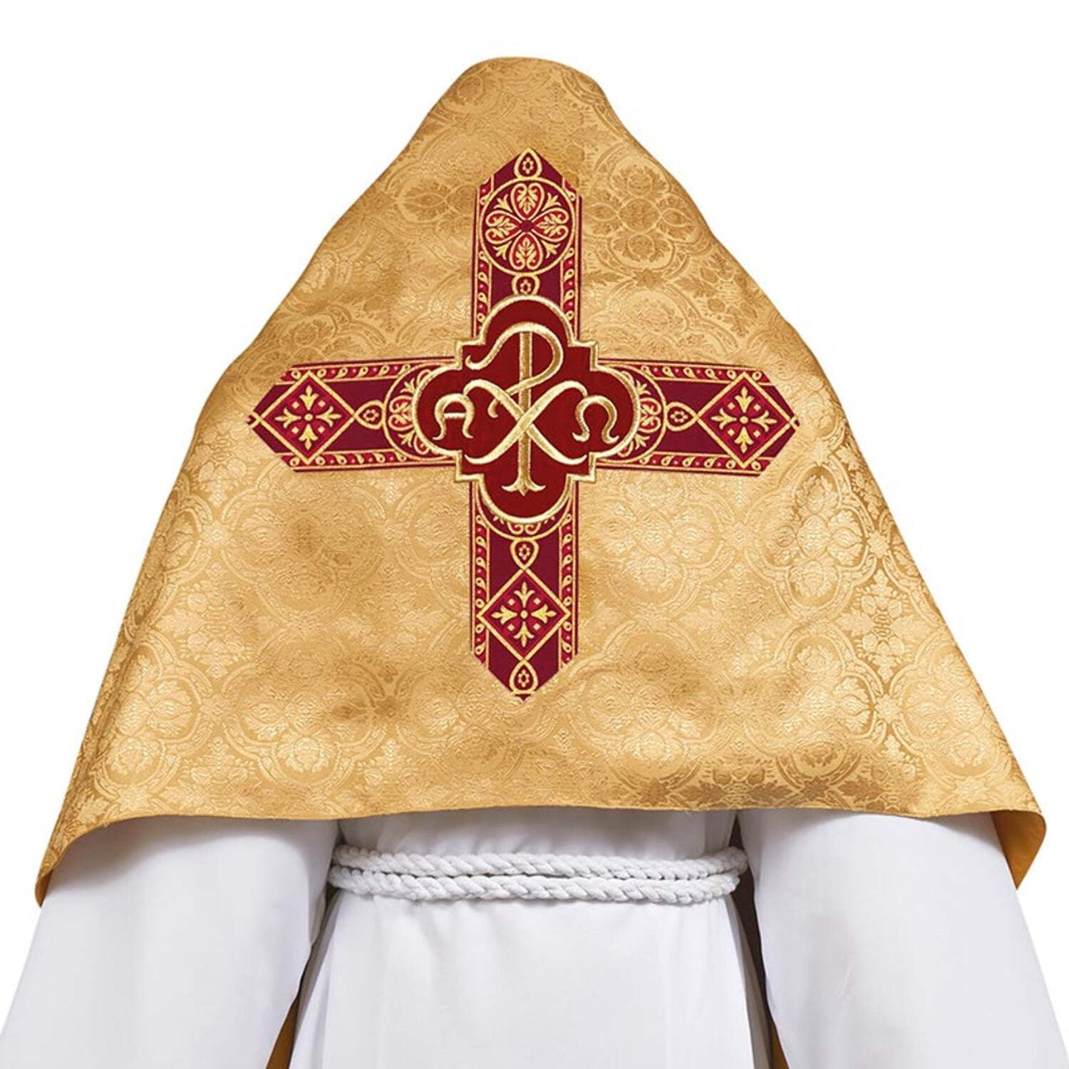 Avellino Collection Humeral Veil - Walmart.com