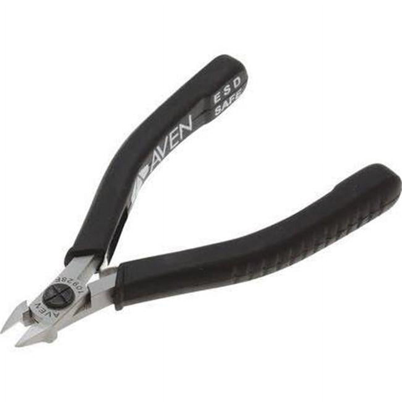 Aven 10928F Stealth Mini Tapered Cutter, Full Flush - Walmart.com
