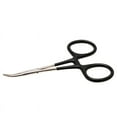 Aven 12012 5" Stainless Steel Curved Hemostat Pliers with Plastic ...