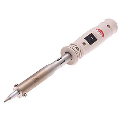 Aven 17510 Soldering Iron, 80W with Fine Tip - Walmart.com