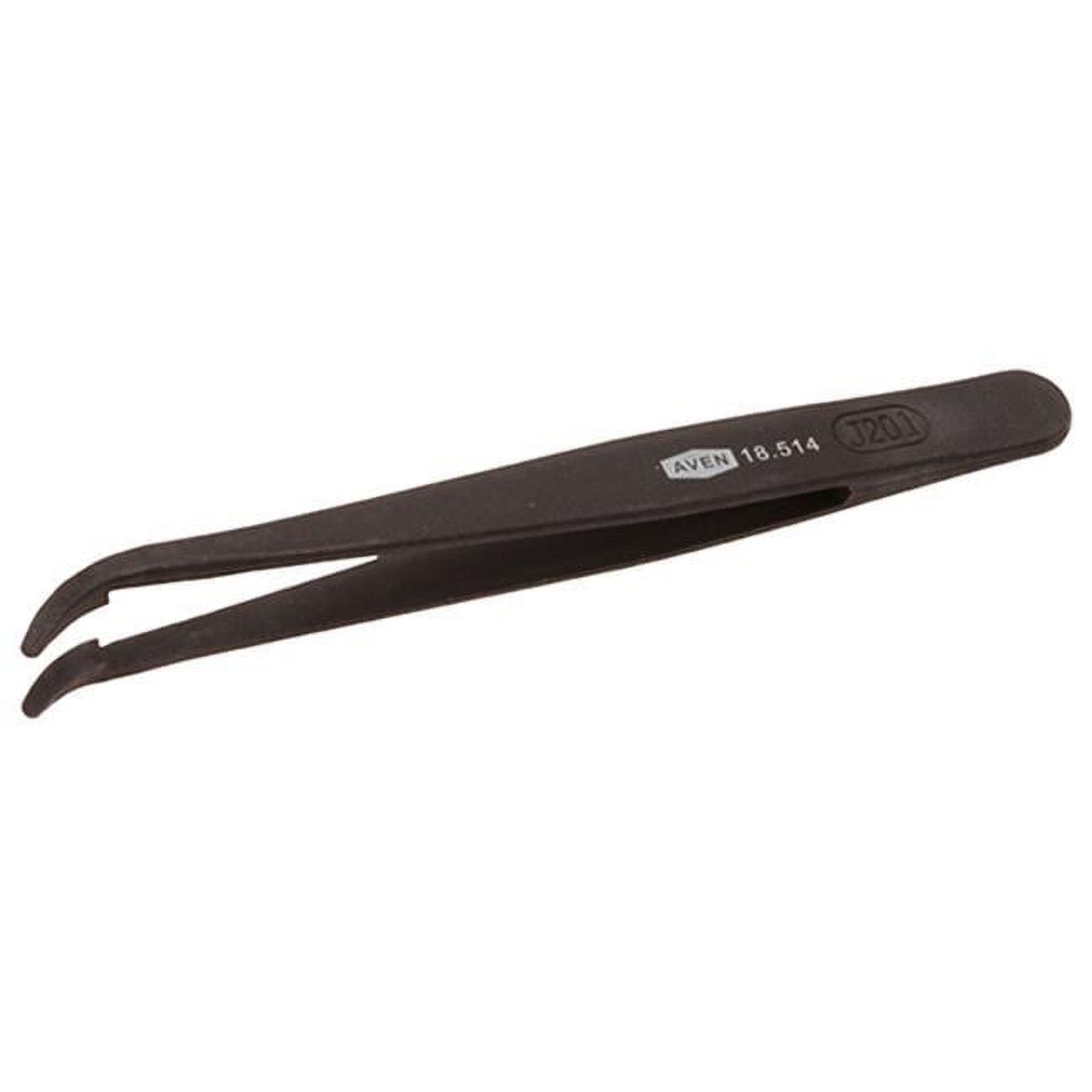 Aven 18514 Plastic Tweezers, Pattern 2AB - Walmart.com