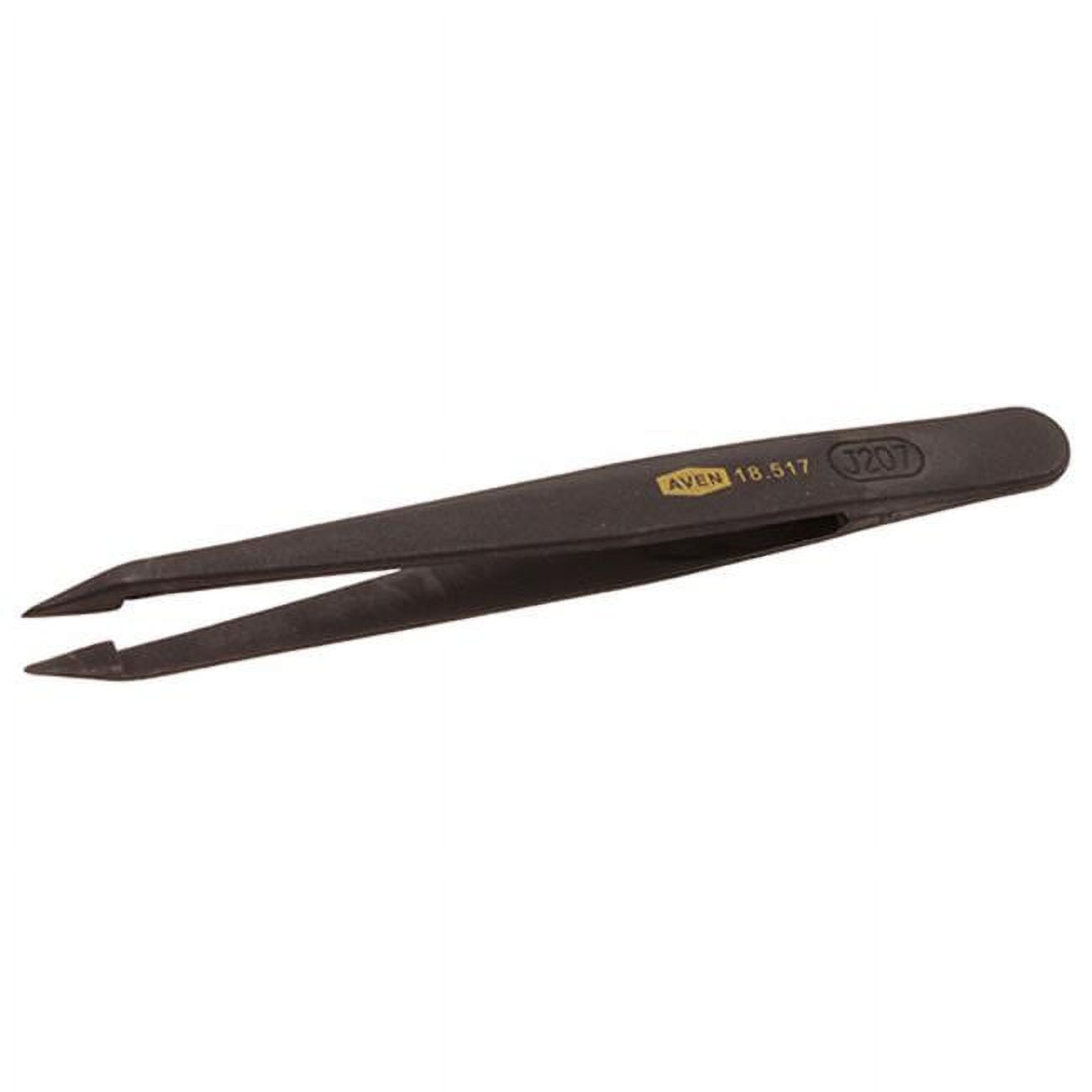 Aven 18517 Plastic Tweezers- Pattern 3C - Walmart.com