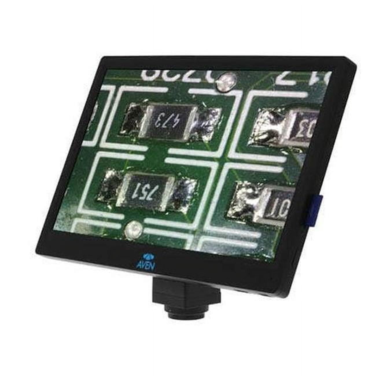 Aven 26100-260 11.6 in. Mighty Cam Eidos - 5M Camera with Integrated HD ...