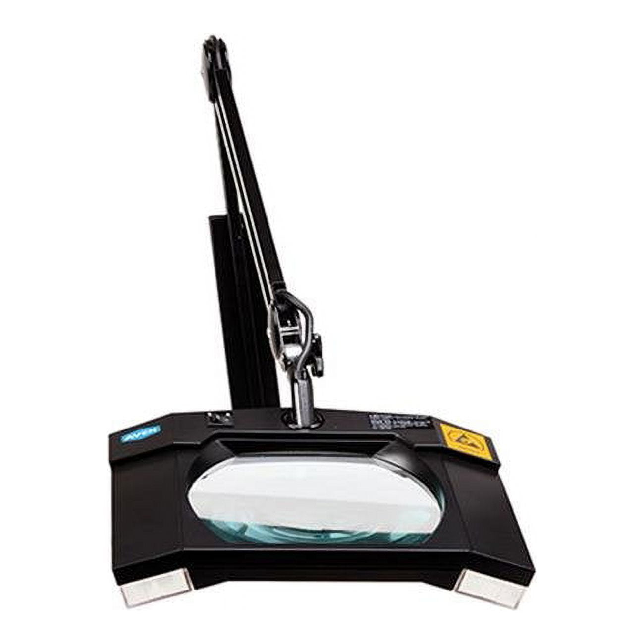 Aven 26505-ESL Mighty Vue Magnifying Lamp With SMD LED, Black - 3 ...