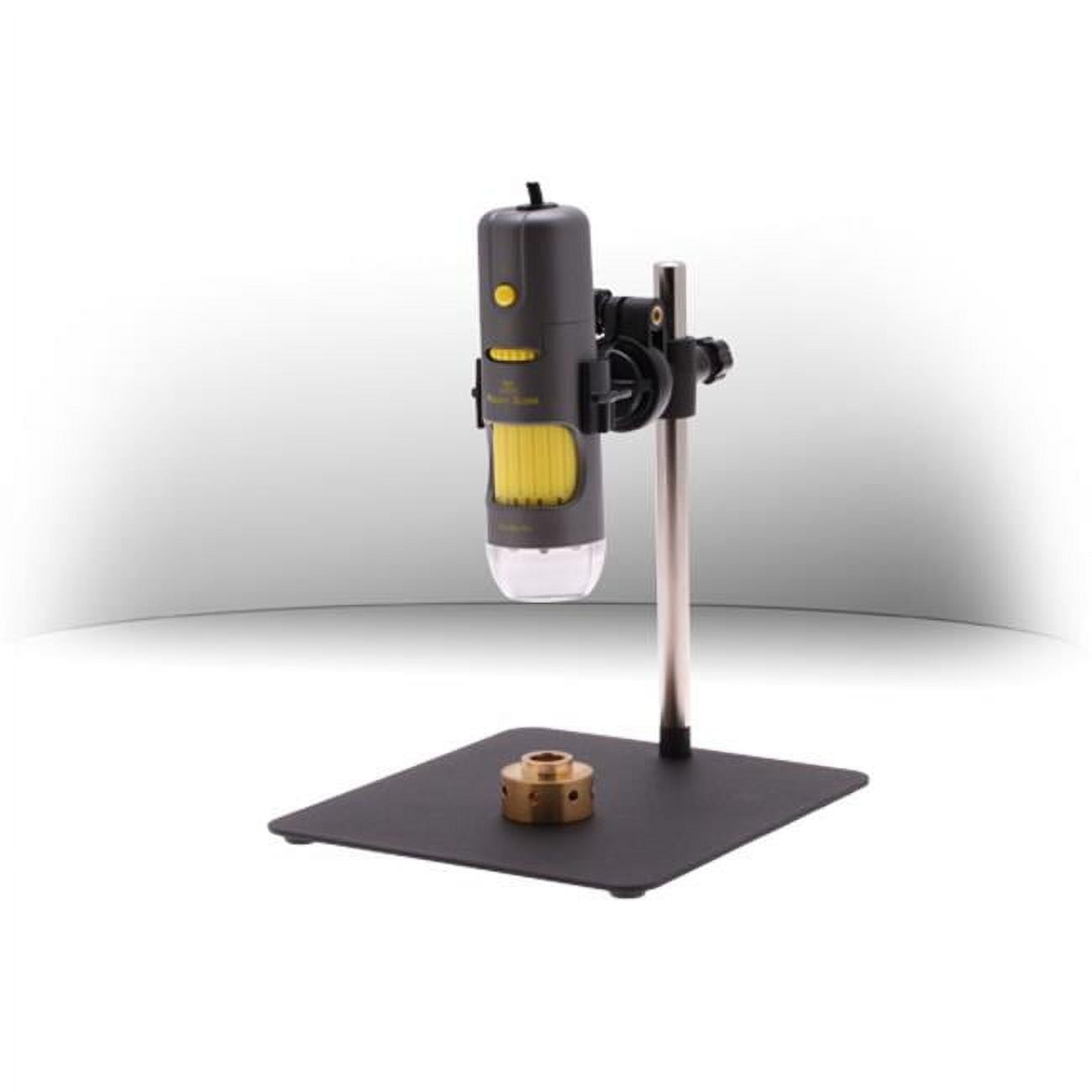 Aven 26700-200 Mighty Scope USB Digital Microscope, White LED - 10x ...