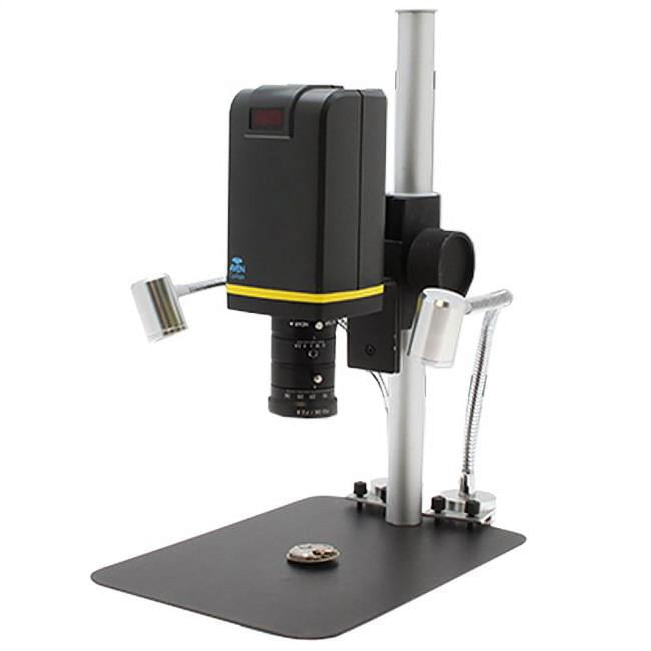 Aven 26700-420 Cyclops Macro Digital Microscope with Macro Zoom Lens ...