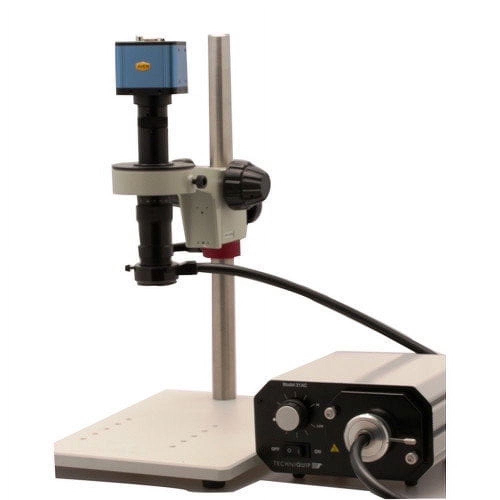 Aven Inc Micro Zoom Video Inspection System with Standard Stand ...