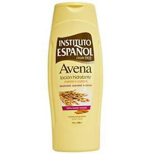 Avena Moisturizing Hand & Body Lotion 17 oz (3 Pack) - Walmart.com