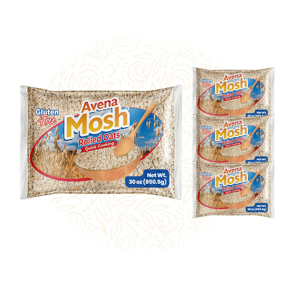 Overnight Oats in Oatmeal - Walmart.com