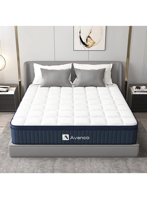 Full Mattresses in Shop Mattresses by Size - Walmart.com